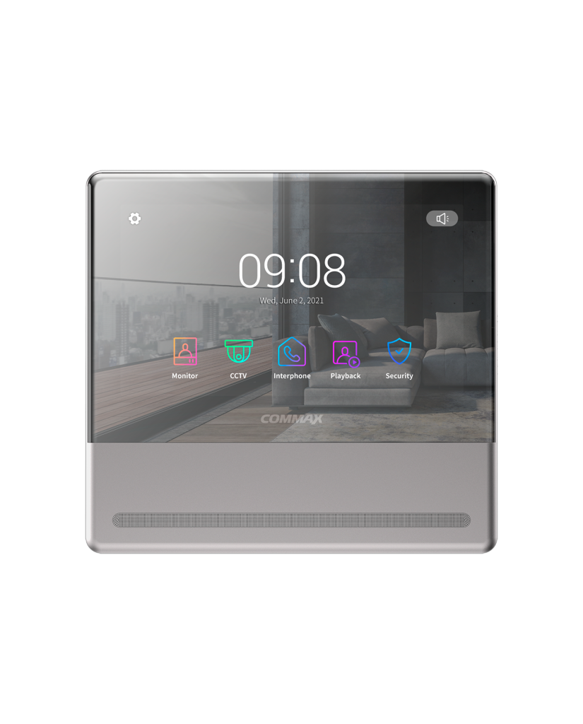 CDV-70QT – COMMAX